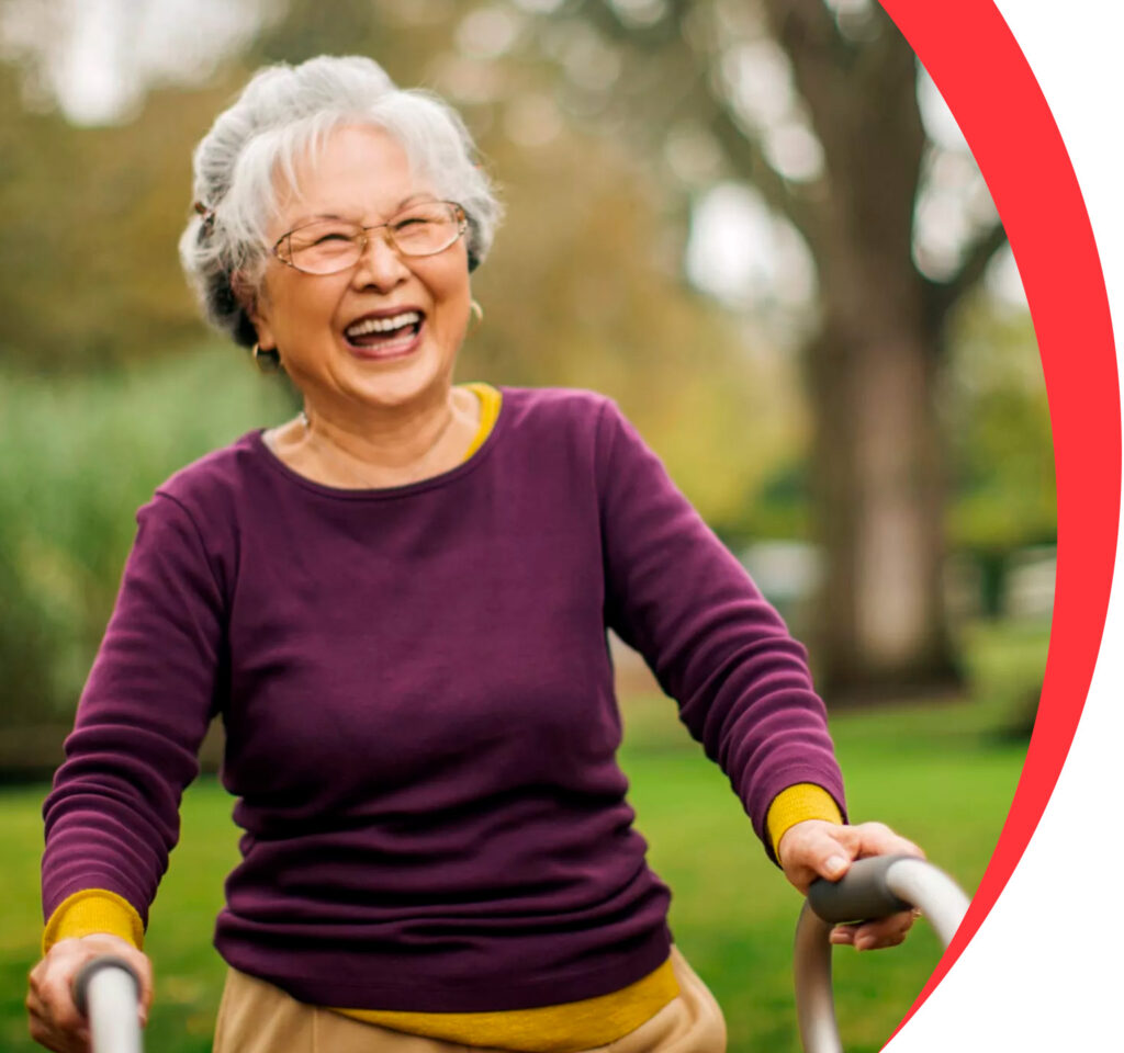 My Lung Health Coach - The Loop