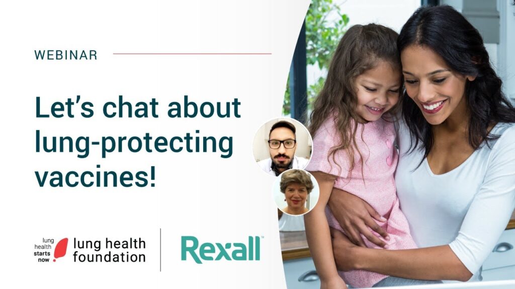 Lung Resources - The Loop